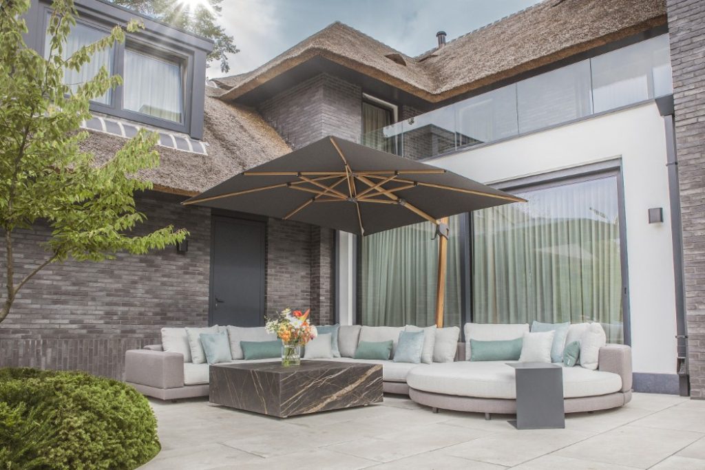 Design2Chill Collecties | Exclusieve tuinmeubels op maat