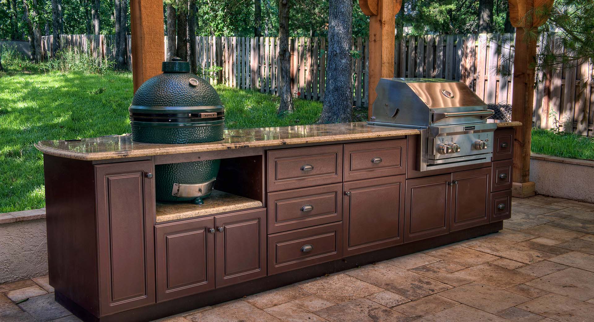 Kamados | Design2Chill